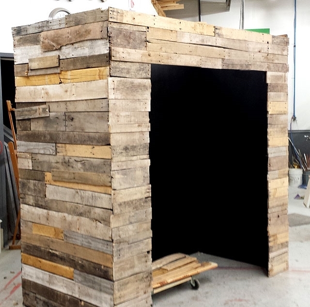 MN Lotto 'Zombie Shack'